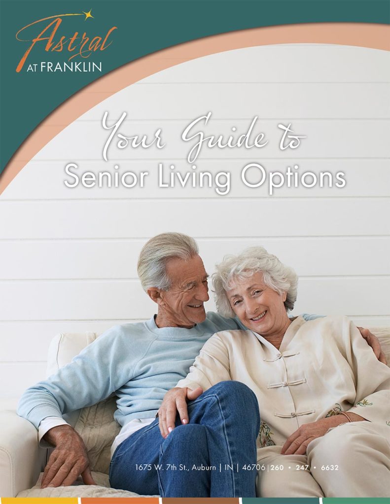Senior Living Resources | Free Educational Tools & Guides
