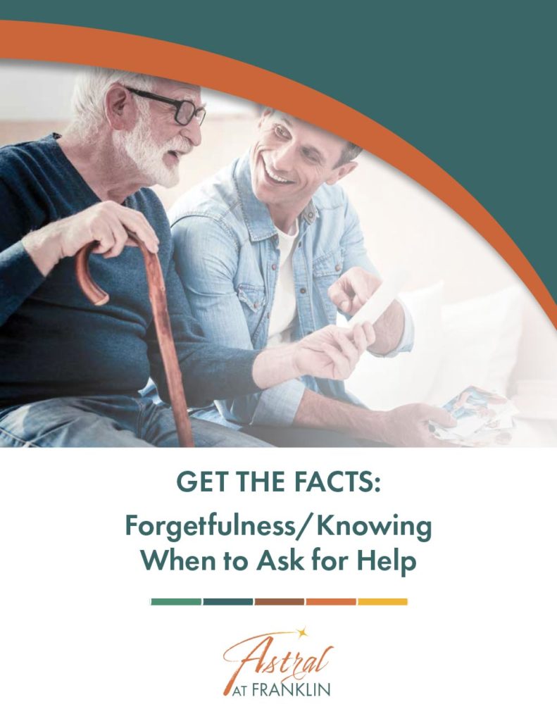 Senior Living Resources | Free Educational Tools & Guides